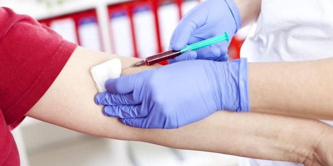 An diesen Symptomen erkenne ich eine Azidose