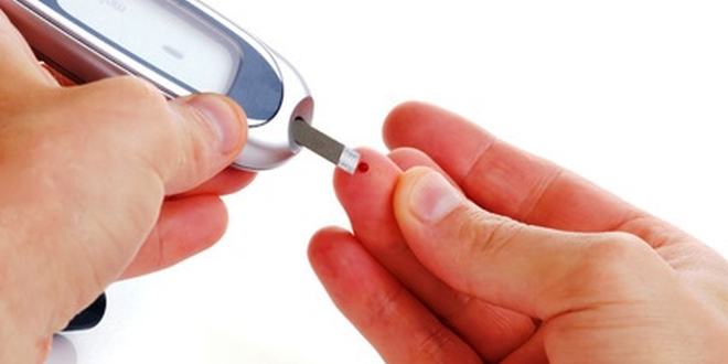 Ketoazidose